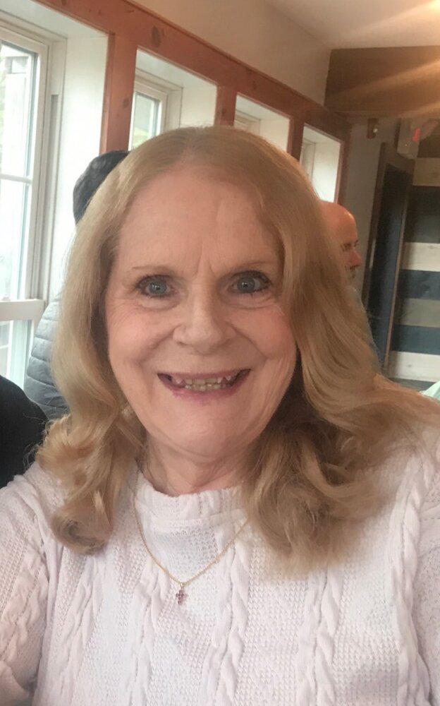 Maureen A. Rendace - 2021 - The Fairchild Chapel