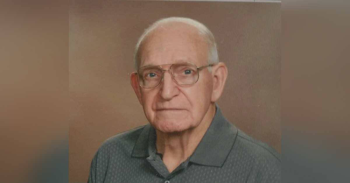 Obituary information for Floyd William Wood