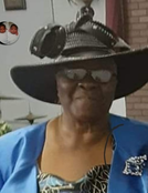 Mary Ellen Durant - 2021 - Andrew Wardlaw Funeral Home