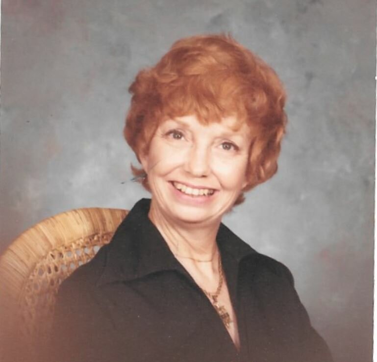 Helen P Amole - 2021 - Anderson-McQueen - N.E. St. Petersburg Family ...