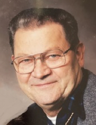 Peter R. Hammerling - 2021 - McHoul Funeral Home, Inc.