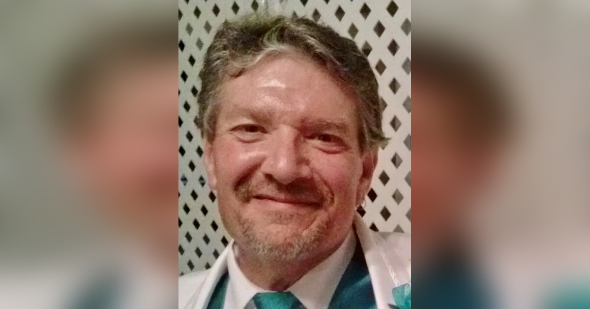 Obituary information for Michael Keith Callaway