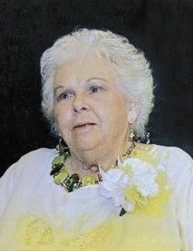 Vera Imogene Cole - 2021 - Aly Funeral Home