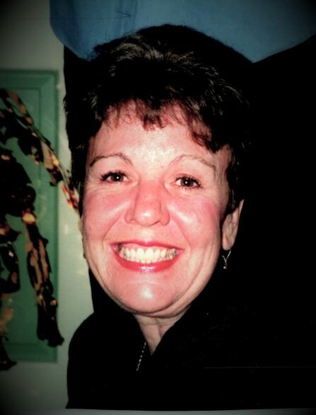 Elizabeth Anne Broderick - 2021 - MacIsaac Funeral Home LTD