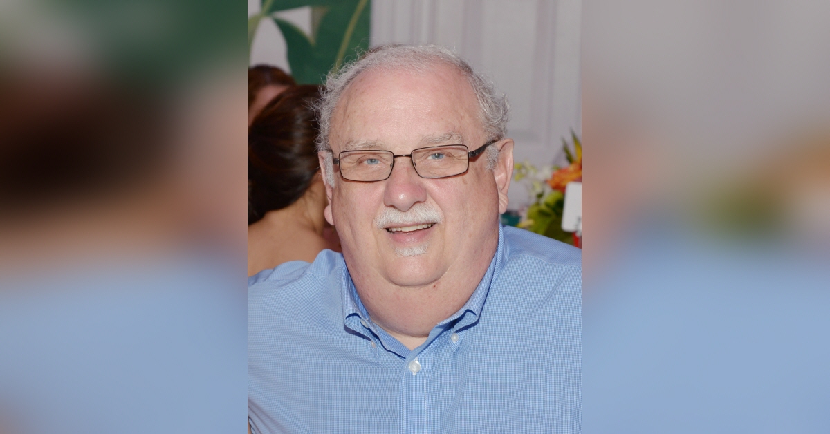 Obituary information for George Louis Rappold