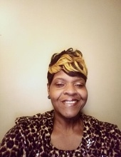 Carla Roberson - 2021 - Watkins Garrett & Woods Mortuary Inc.