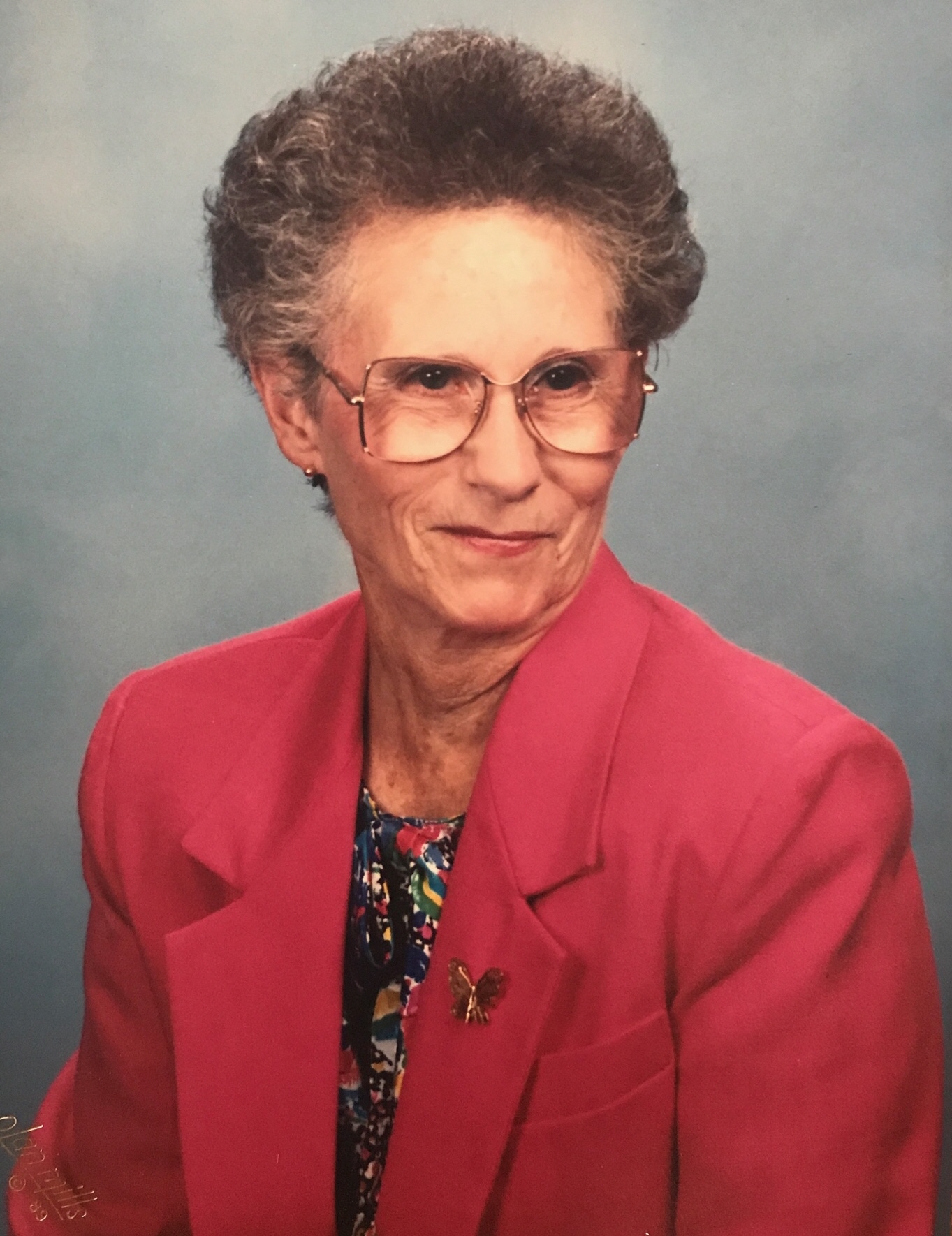 Edith Ruth Stewart Funderburk - 2017 - Milton Shealy Funeral Home