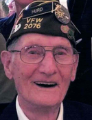 Walter Russell Hurd - 2021 - Shumaker Funeral Home