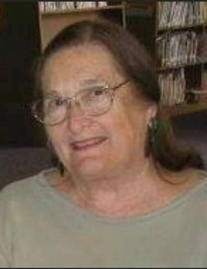 Margaret Jones "Peg" Russell - 2021 - Ivie Funeral Home