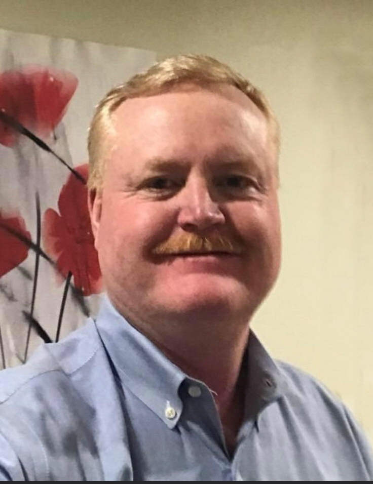 Michael Morgan - 2021 - Callaway Allee Funeral Home