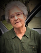 Cora Lee Hensley - 2021 - Liming Family Funeral Home