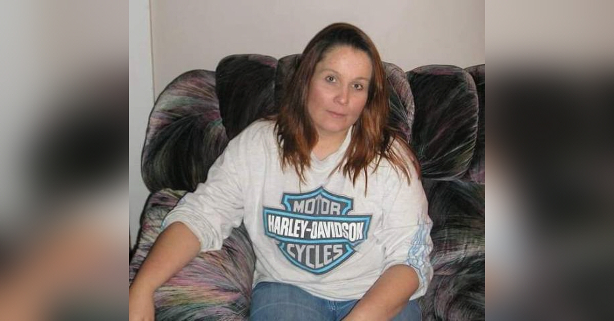 Obituary information for Patricia "Patty" Colette Overton