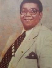 Freddie Prince - 2017 - McKnight-Fraser Funeral Homes