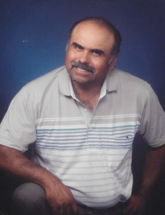 Cruz Reyes, Jr. - 2021 - Marek-Burns-Laywell Funeral Home