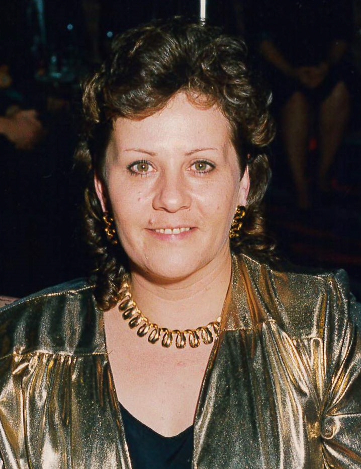 Susan Tanner - 2021 - Pratt Funeral and Cremation Service