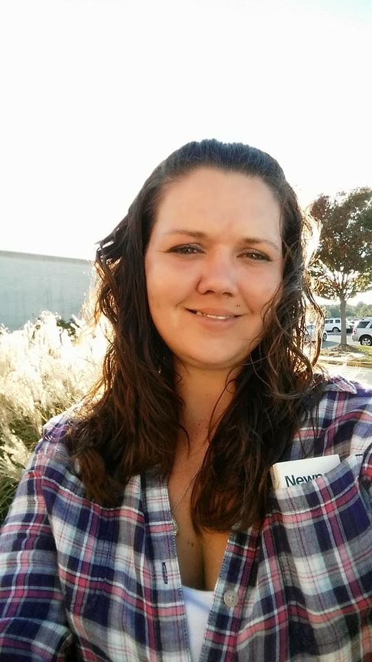 Amber Renee Simmons Rivers - 2021 - Eastern Shore Cremation and Funeral ...