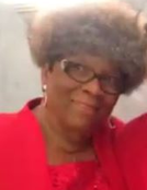 Velma Williams - 2021 - Gaines Funeral Home
