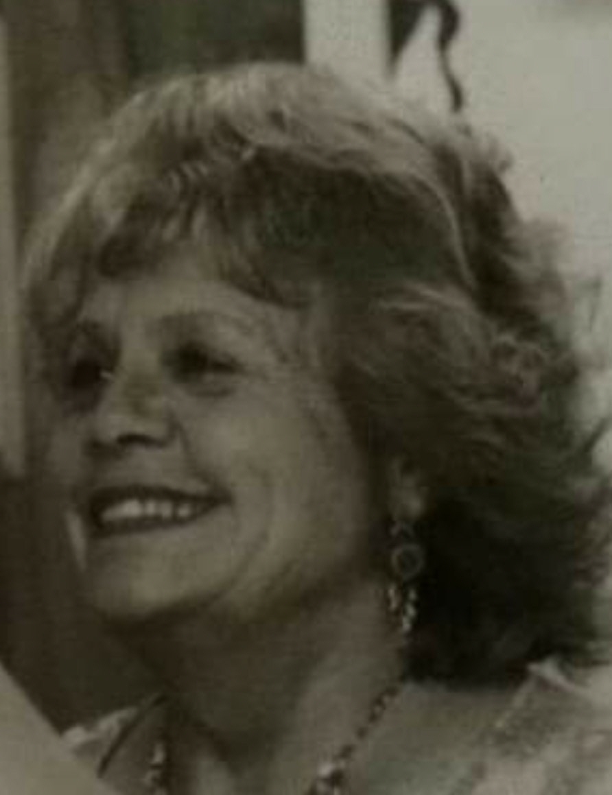 Pamela Sue 'Richard' Marker - 2021 - Indiana Funeral Care