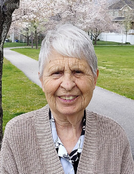 Phyllis West - 2021 - Olpin Family Mortuary