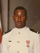 Christopher Aaron Crump - 2021 - Heritage Funeral Home & Crematory