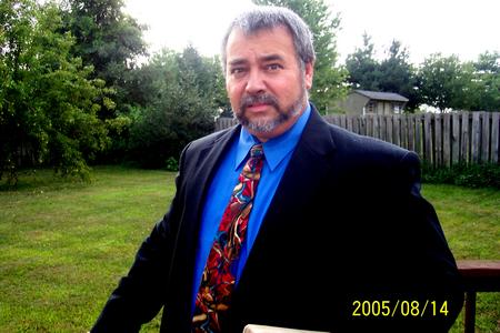 Andrew John Maroney - 1970 - Andrew John Maroney