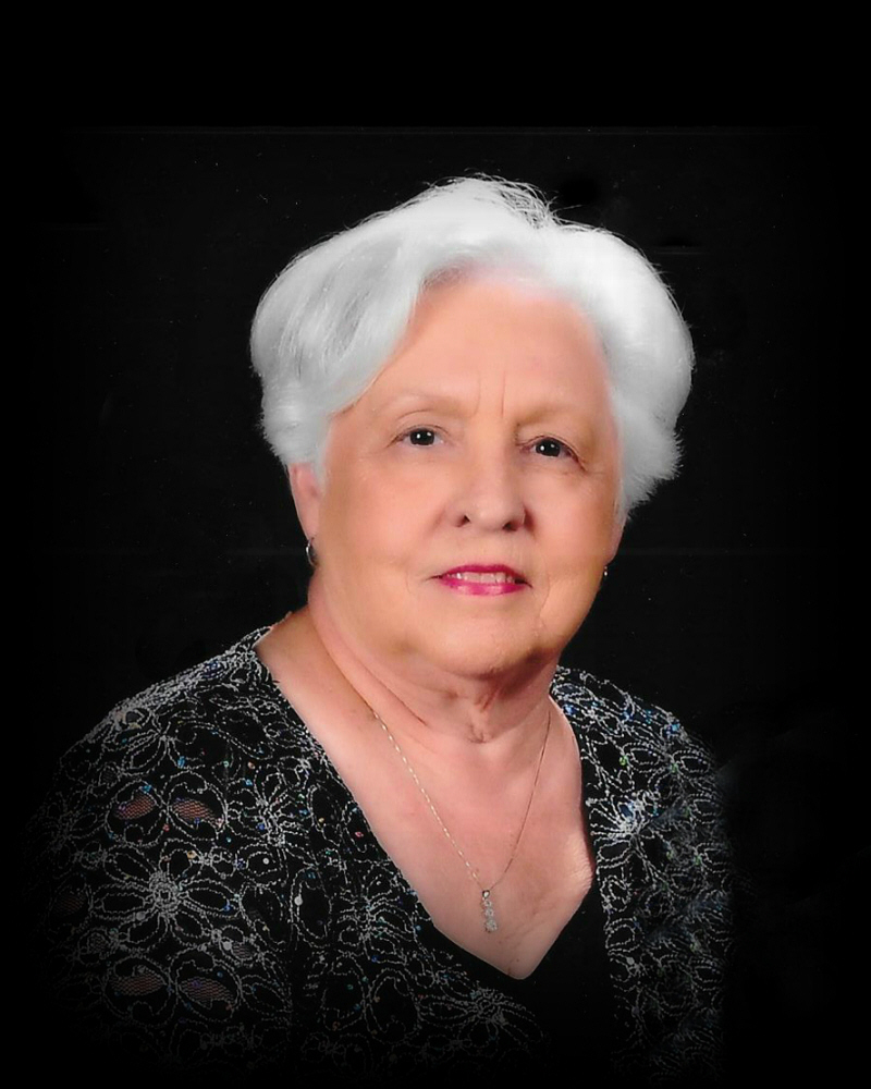 Beverly Tanner Dunn - 2017 - Mayer Funeral Home and Crematorium