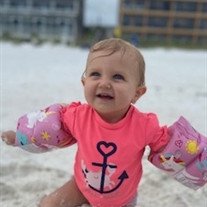 Fallon Lynn Fridley - 2020 - Poole Funeral Home