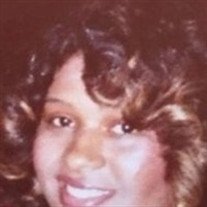 Pauline Kerr - 2016 - Poole Funeral Home