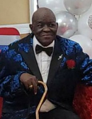 Lloyd Coppock, Sr. - 2021 - Whitaker Funeral Home