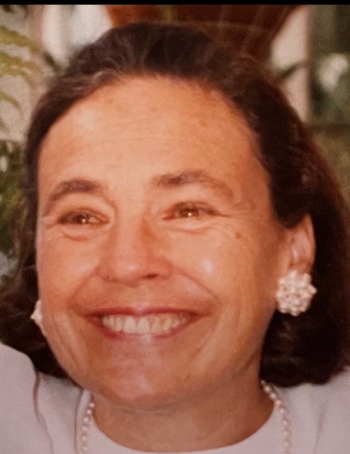 Sheila Berner Kennedy