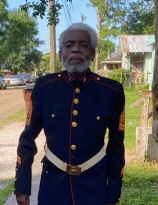 NATHAN HATHORN, JR. - 2021 - Brazier-Watson Funeral Home