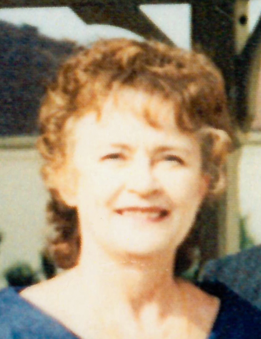 Mary Ellen Powell - 2017 - Wright & Salmon Mortuary