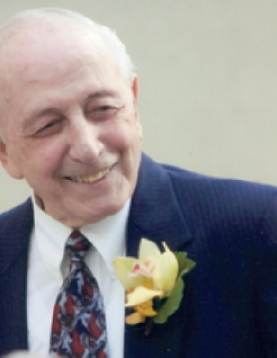 Vincent J. Stavola Obituary