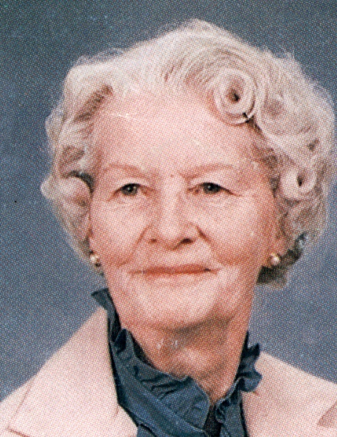 Loretta Rogers - 2017 - Chapman Black Home