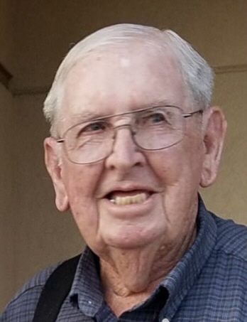 JT Todd - 2021 - Imes Funeral Home