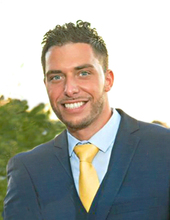 Michael Peter Vaccaro - 2017 - Clayton & McGirr Funeral Home