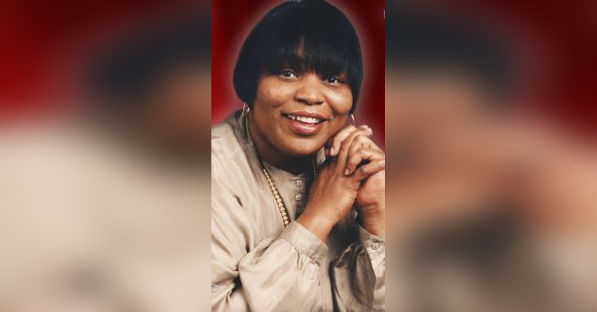 Obituary information for Denise Mosley