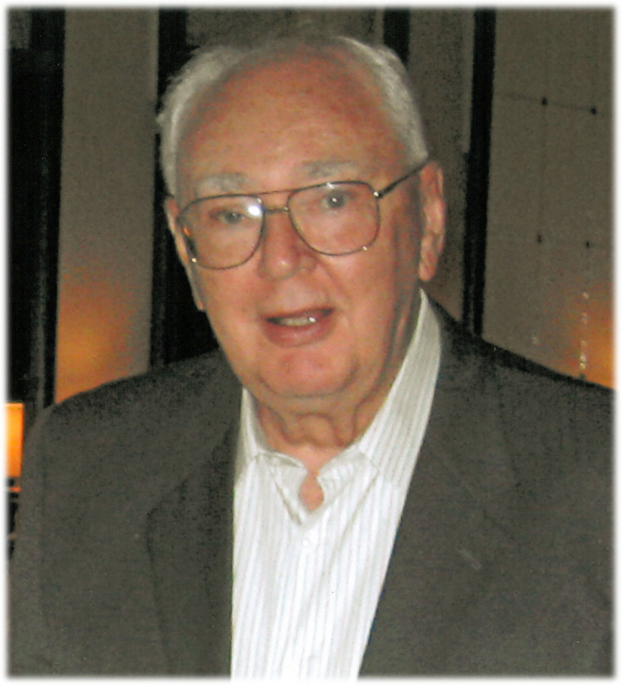 William Allan Skinner - 2014 - Cusimano Family Colonial Mortuary