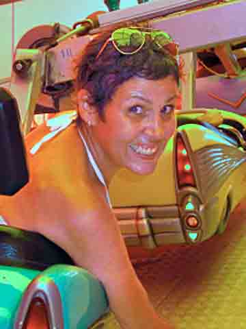 Cynthia Rivera Rapp - 2010 - Cusimano Family Colonial Mortuary