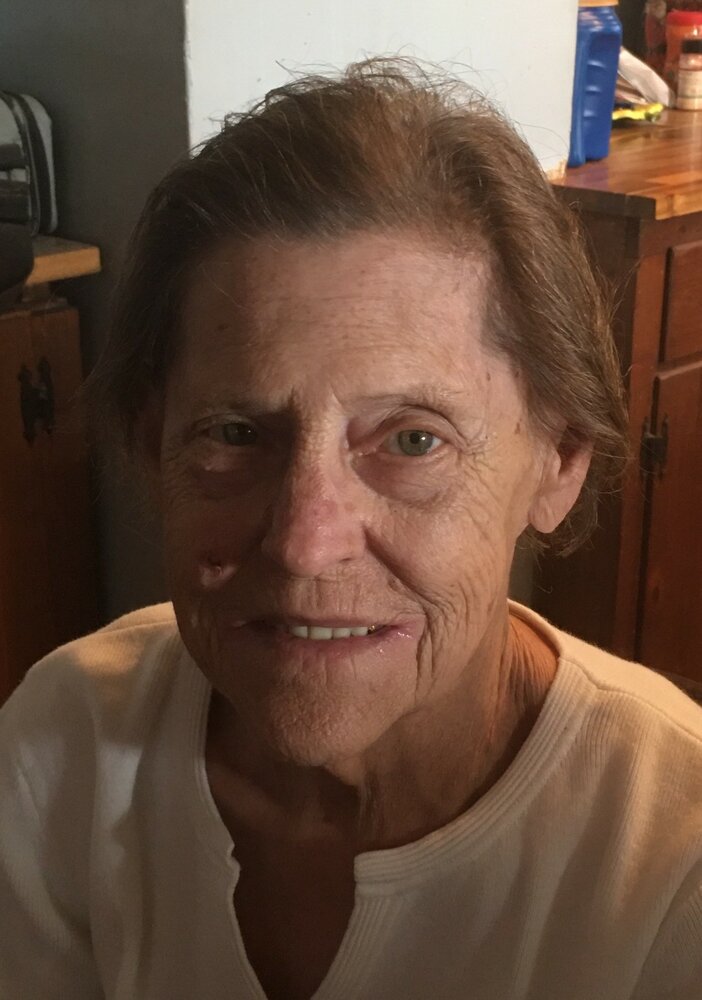 Billie Jean Brown - 2021 - Powers Funeral Home