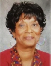 Obituary information for Yvonne Scott