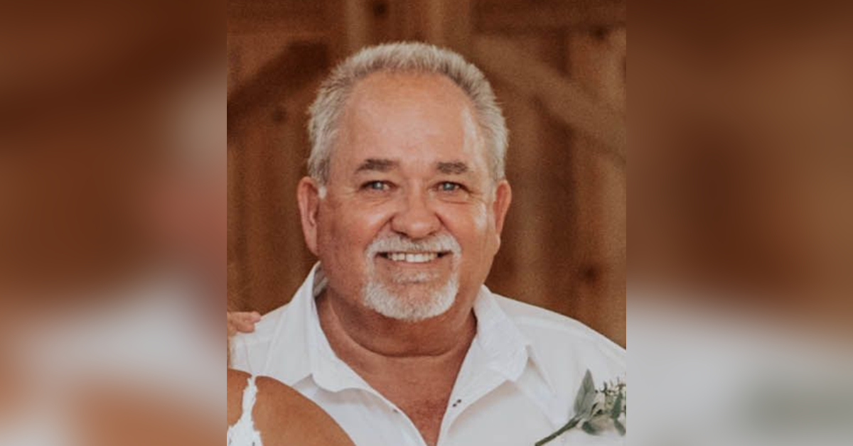 Obituary information for Rodney Bernard Ledbetter