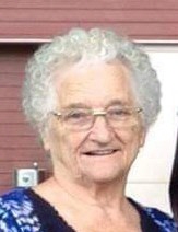 Alice Long - 2021 - Lunning Funeral Chapel