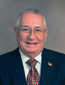 Winton Williamson - 2021 - Ronald V. Hall Funeral Home