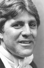 Richard Joseph Farana - 2014 - Cusimano Family Colonial Mortuary