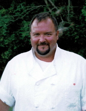 Timothy Edward Pezanowski - 2021 - Burpee Carpenter & Hutchins Funeral Home