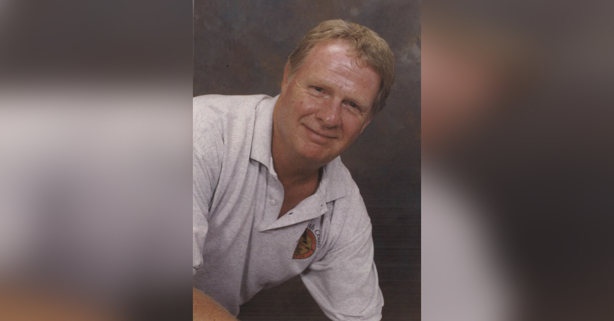 Obituary information for Charles Griffith