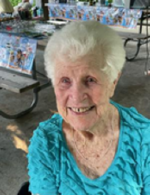 Emma Jean Hill-Powell - 2021 - Baird Funeral Home