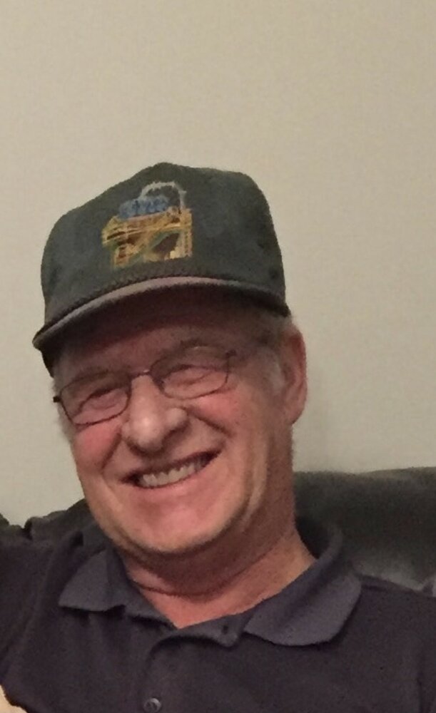 John Howse - 2021 - Hynes' Coast of Bays Funeral Home