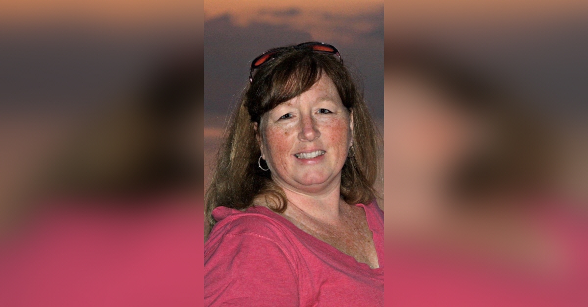 Obituary information for Debra Hagland